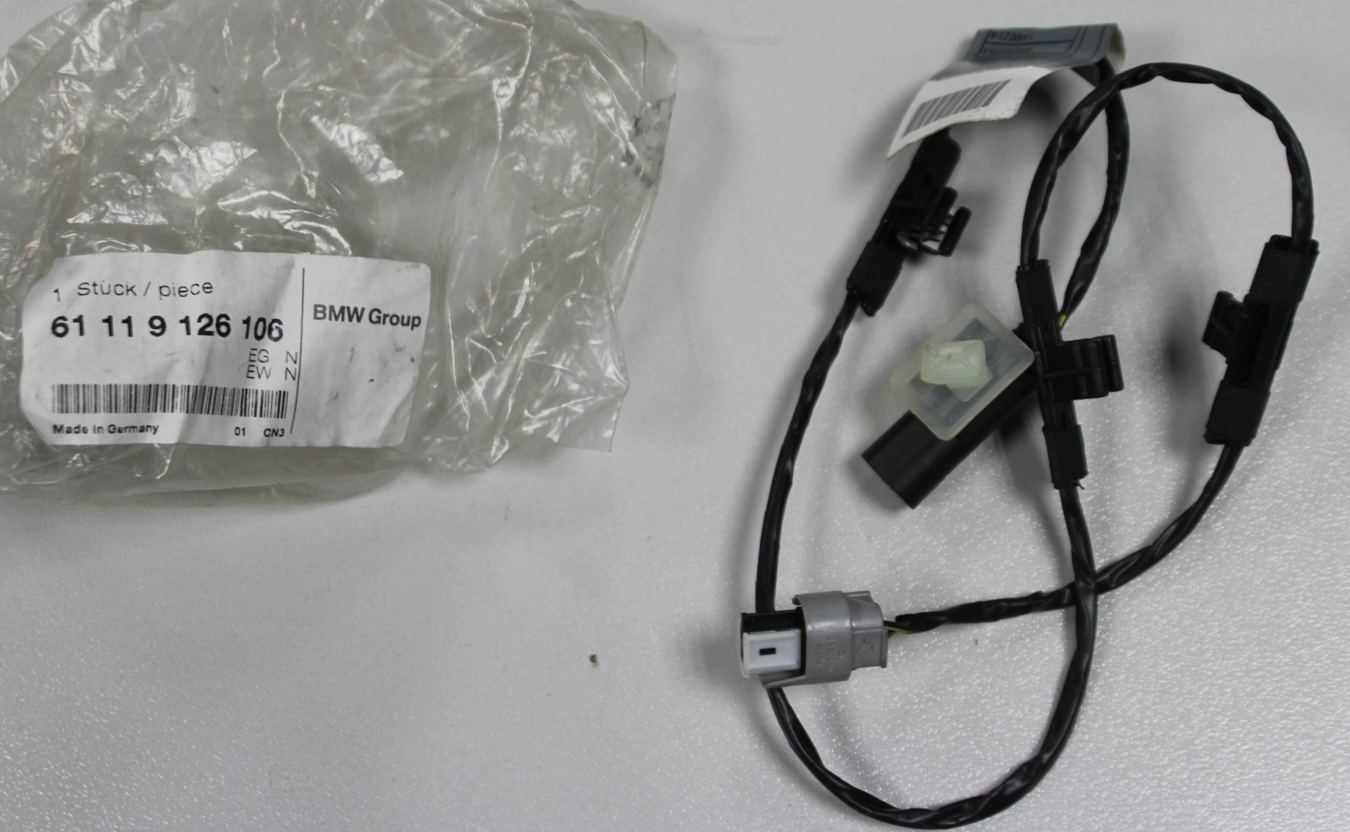 Internetowy Sklep BM Cars